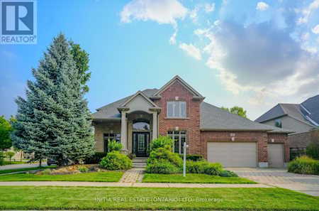 Houses for sale in Byron London Ontario | Byron real estate