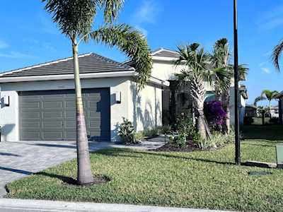 Valencia Parc at Riverland Homes For Sale - Port St. Lucie, FL