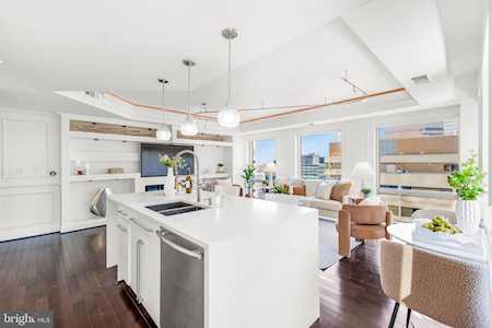 Waterview - 1111 19th Street N Arlington VA 22209 - Arlington Real Estate