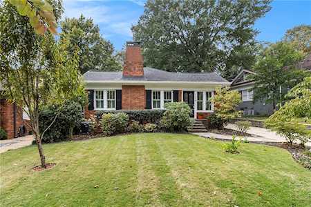 Zip Code 30306 Atlanta Real Estate | Homes for sale in Zip Code 30306