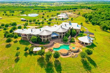 North Texas Ranches for Sale | Ranches in North Texas