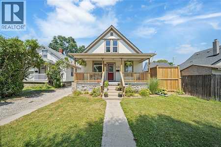 Houses for Sale in Sarnia, Ontario | Sarnia Real Estate