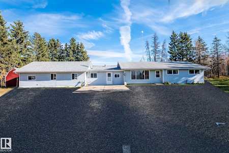 Acreages for Sale Near Edmonton | Luxury Rural Properties | Haupt Realty