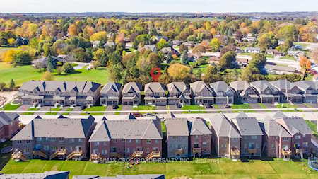 Port Perry Homes For Sale - Port Perry ON Real Estate