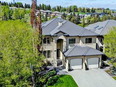Calgary Luxury Homes For Sale - Calgary Luxury Real Estate