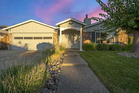 San Jose Zip Code Guide Map | The Jamison Team