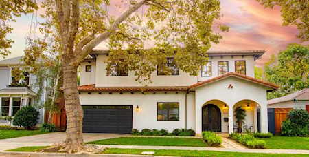 San Jose Zip Code Guide Map | The Jamison Team