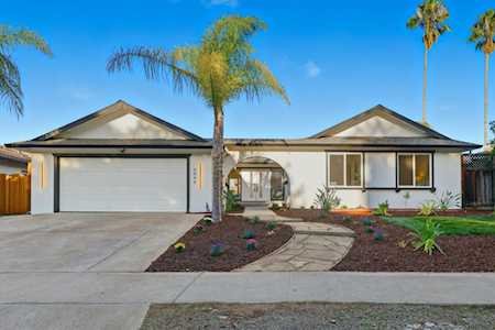 San Jose Zip Code Guide Map | The Jamison Team