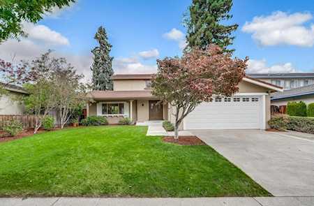 San Jose Zip Code Guide Map | The Jamison Team