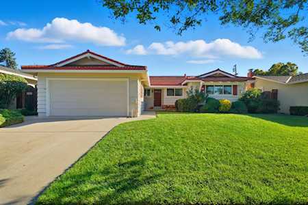 San Jose Zip Code Guide Map | The Jamison Team