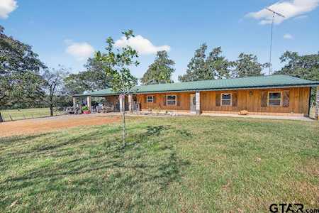 East Texas Ranches For Sale - East TX Hunting Ranches