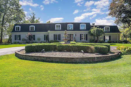 Simonton Lake Homes for Sale - Elkhart IN Real Estate