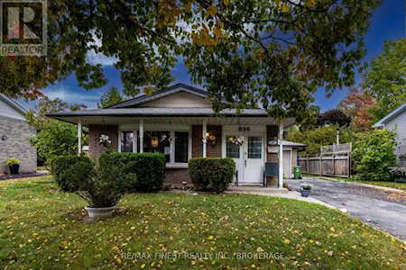 Kingston Ontario Real Estate | Houses for Sale in Kingston - Viewhomes.ca