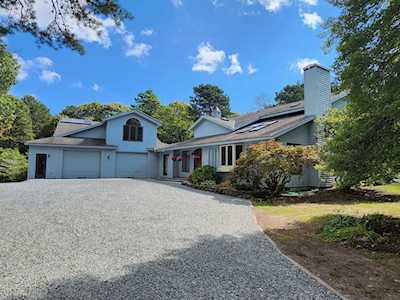 02536 Real Estate - East Falmouth MA Homes For Sale - 02536 Property Search