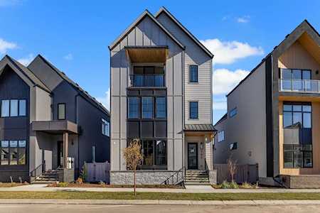 Calgary Luxury Homes For Sale - Calgary Luxury Real Estate