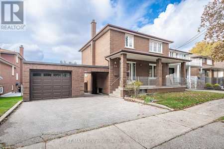 Toronto, Ontario Houses for Sale & Real Estate - ViewHomes.ca