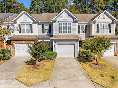 Raleigh Homes for Sale - Raleigh, NC Real Estate