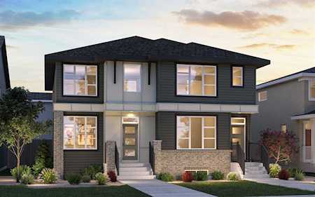 Calgary New Construction Homes For Sale - Calgary Home Builders