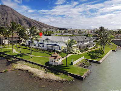 Hawaii Kai is the Epitome of Coastal Living in Hawaii