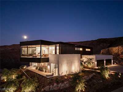 Four Seasons Private Residences at MacDonald Highlands Henderson NV