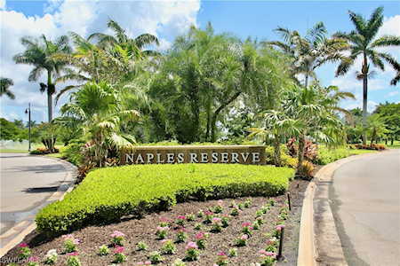 Naples Reserve - Naples Real Estate - Southeast Naples Waterfront Homes