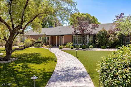 15+ SCOTCH 80s Las Vegas Homes for Sale #1 702-882-8240