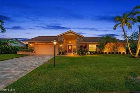 Foxfire - Naples Real Estate - Foxfire Homes For Sale