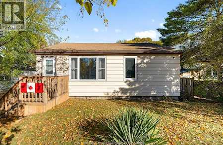 Houses for Sale in Sarnia, Ontario | Sarnia Real Estate