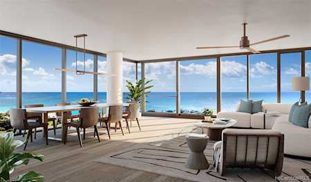 The Park Ward Village | New Development In Honolulu