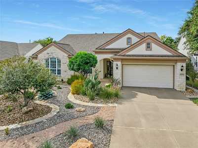 Sun City, Georgetown TX: 55+ Homes For Sale (UPDATED)