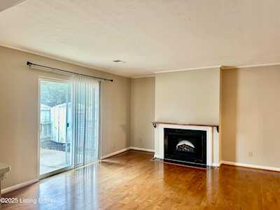 Louisville, KY Zip Code Map