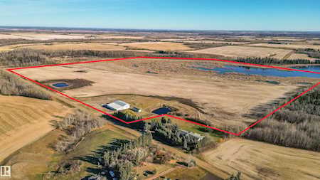 Sturgeon County AB Homes for Sale - Sturgeon County Real Estate