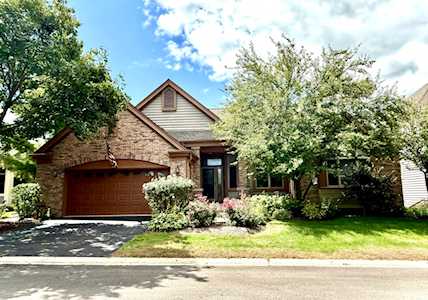 Boulder Ridge Homes | Lake in the Hills, IL 60156