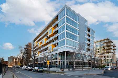 Calgary Lofts For Sale