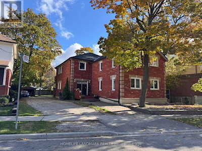Duplex for Sale In Toronto, Ontario - ViewHomes.ca