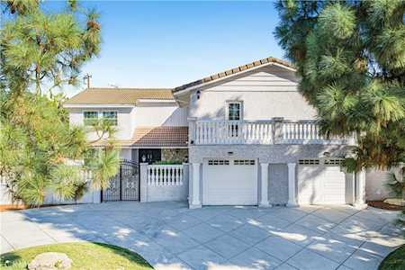 Los Coyotes Country Club Luxury Homes for Sale | Buena Park, CA Million ...