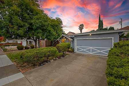 San Jose Zip Code Guide Map | The Jamison Team