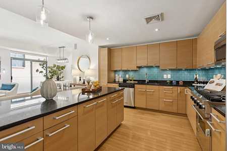 L Street DC - Washington DC Real Estate