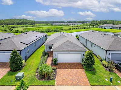 Homes for Sale in Del Webb Bexley of Land O Lakes