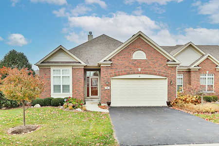 Boulder Ridge Homes | Lake in the Hills, IL 60156