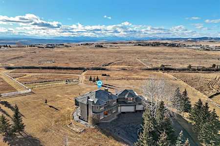 Calgary Farms For Sale - Search Calgary Ranches & Acreage Homes
