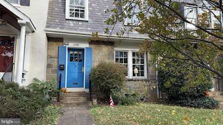 37th Street - Washington DC Real Estate