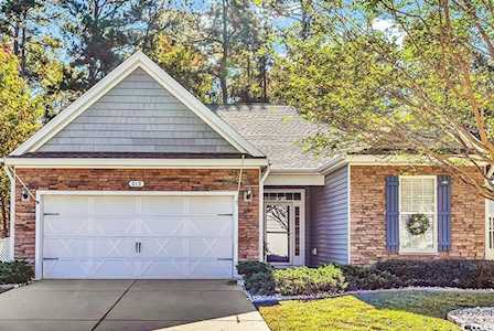 Myrtle Trace Homes For Sale Conway SC - Myrtle Trace Real Estate