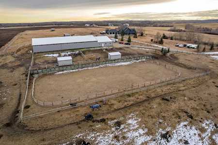 Calgary Farms For Sale - Search Calgary Ranches & Acreage Homes