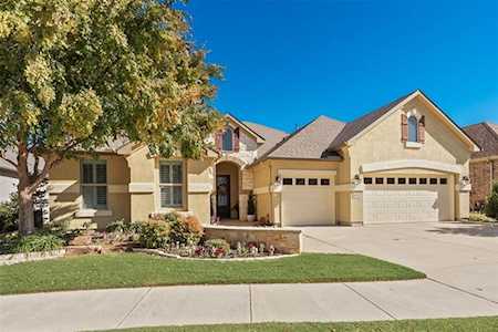 Robson Ranch - Denton Homes for Sale | DFWMoves