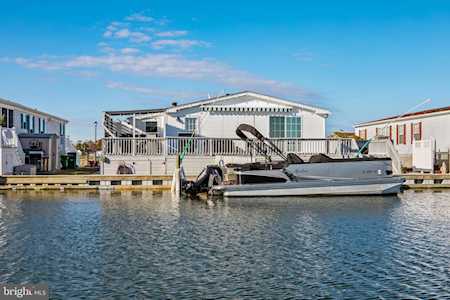 Mariners Cove MHC Waterfront Mobile Home Park - Millsboro Delaware