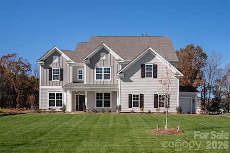 Oak Creek Homes for Sale in Mint Hill, NC | KB Fisher and Co