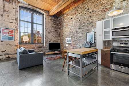 The Stacks Condos for Sale in Atlanta | 170 Boulevard SE