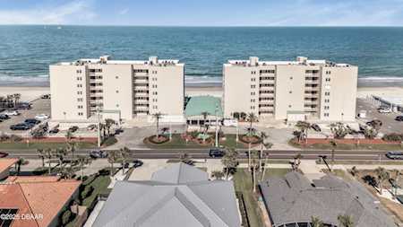 East Wind Condos For Sale Ponce Inlet - East Wind Condominiums