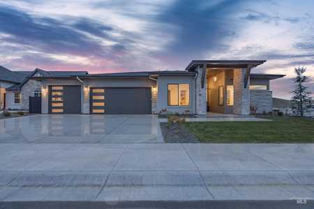 Valnova Subdivision Eagle ID 83616